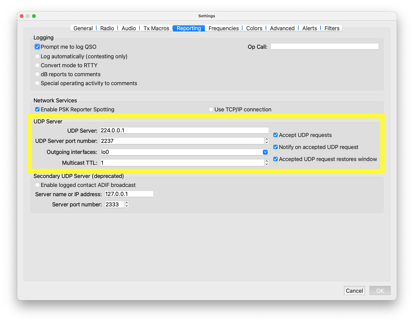 Easy One Minute Setup of WSJT-X, GridTracker & MacLoggerDX on FT-991A ...